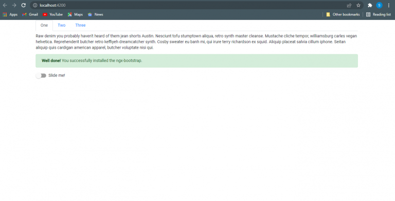 Top 5 Angular Component Libraries and How to Use Them