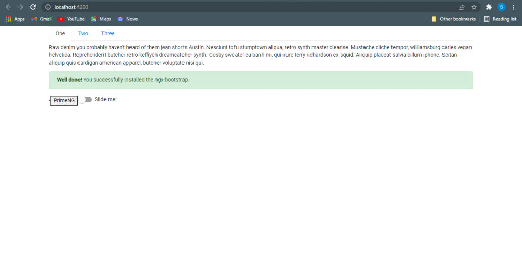 Top 5 Angular Component Libraries and How to Use Them