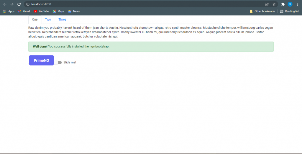 Top 5 Angular Component Libraries and How to Use Them