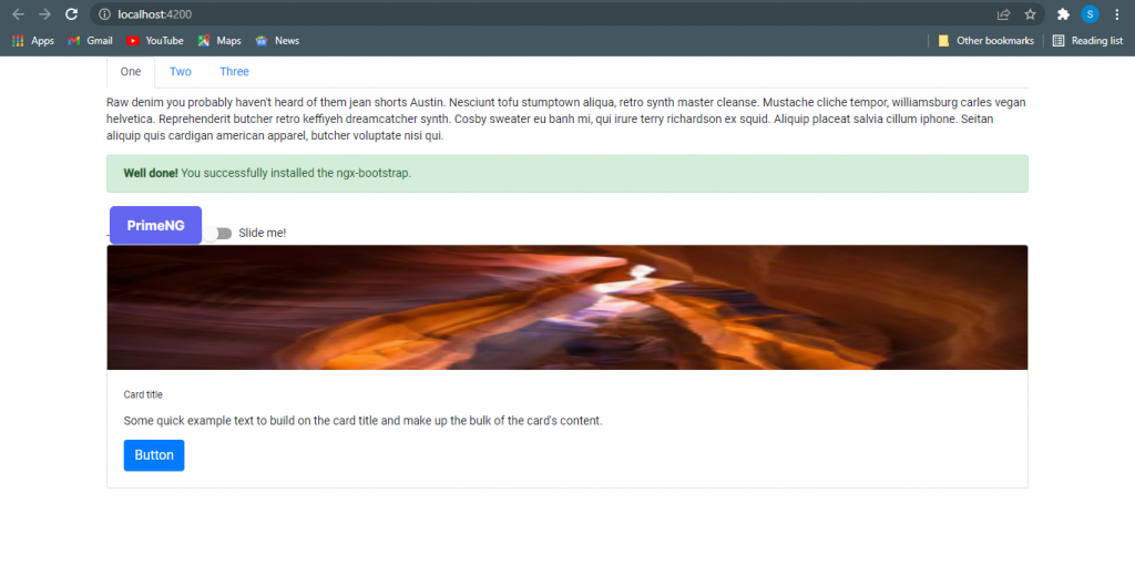 Top 5 Angular Component Libraries and How to Use Them