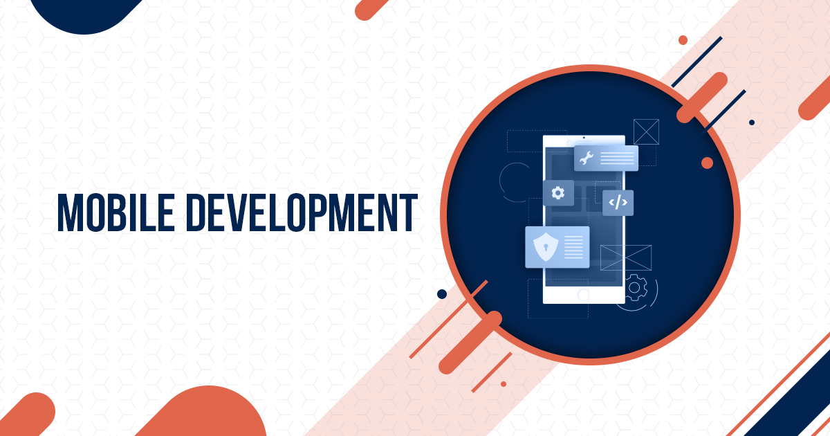 Mobile Development Services, Experienced Mobile developers in US