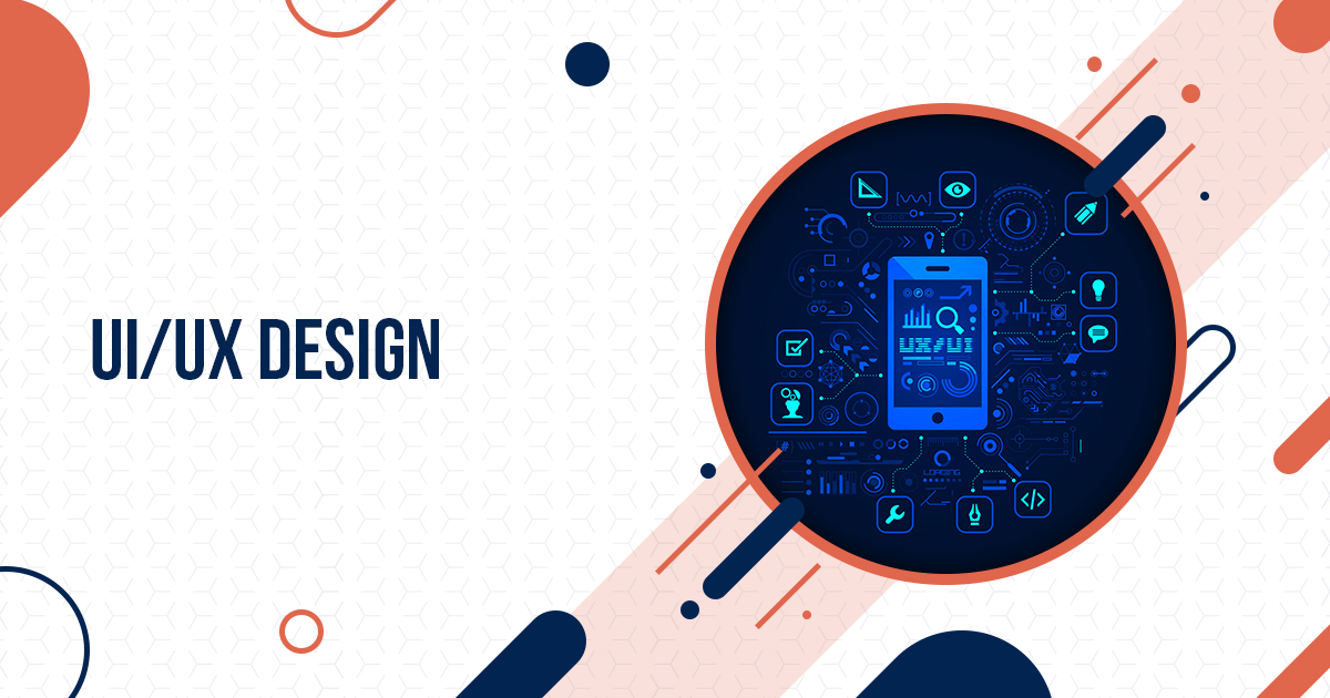UI/UX Design Services | Create a Seamless User Experience, Esketchers